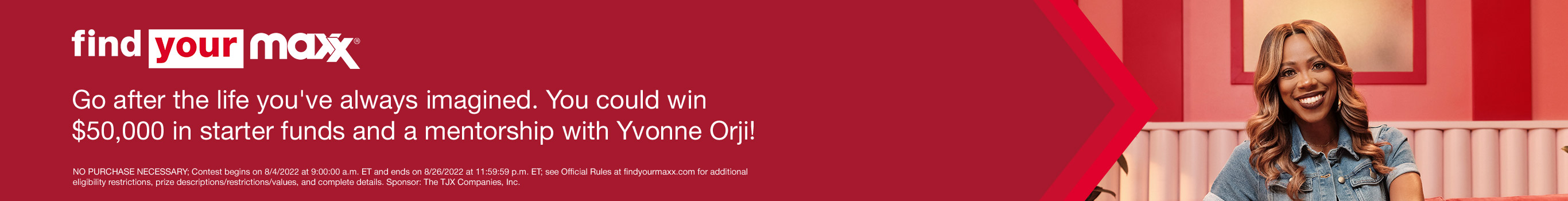 T.J.Maxx Official Site | Shop Clothing, Home Decor, Handbags & More