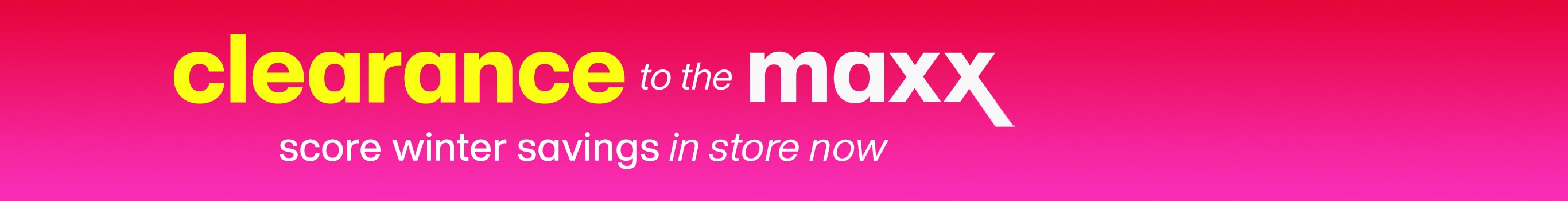 T.J.Maxx Official Site | Shop Clothing, Home Decor, Handbags & More